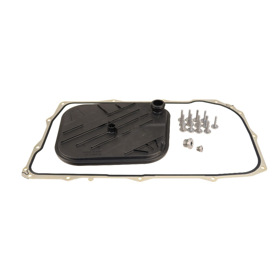 ZF Transmission Filter Kit For BMW M5 1102 298 020 | eBay