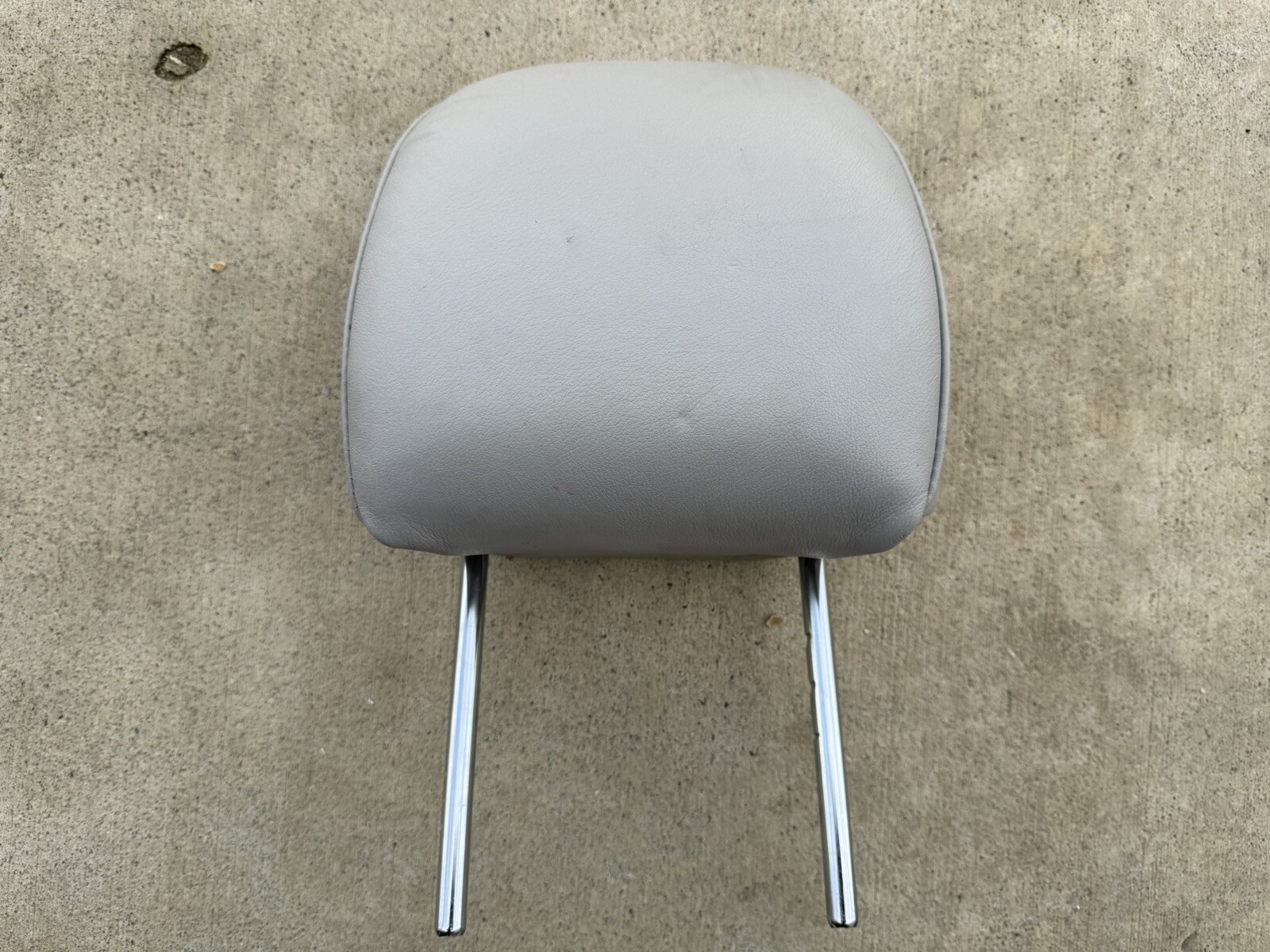 10-15 LEXUS RX RX350 FRONT SEAT (1) HEADREST HEAD REST LEFT RIGHT SIDE ...