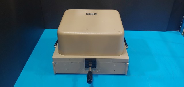 Tescom TC-5916A Extra Large 6 GHz RF Shield Box with USB for sale ...