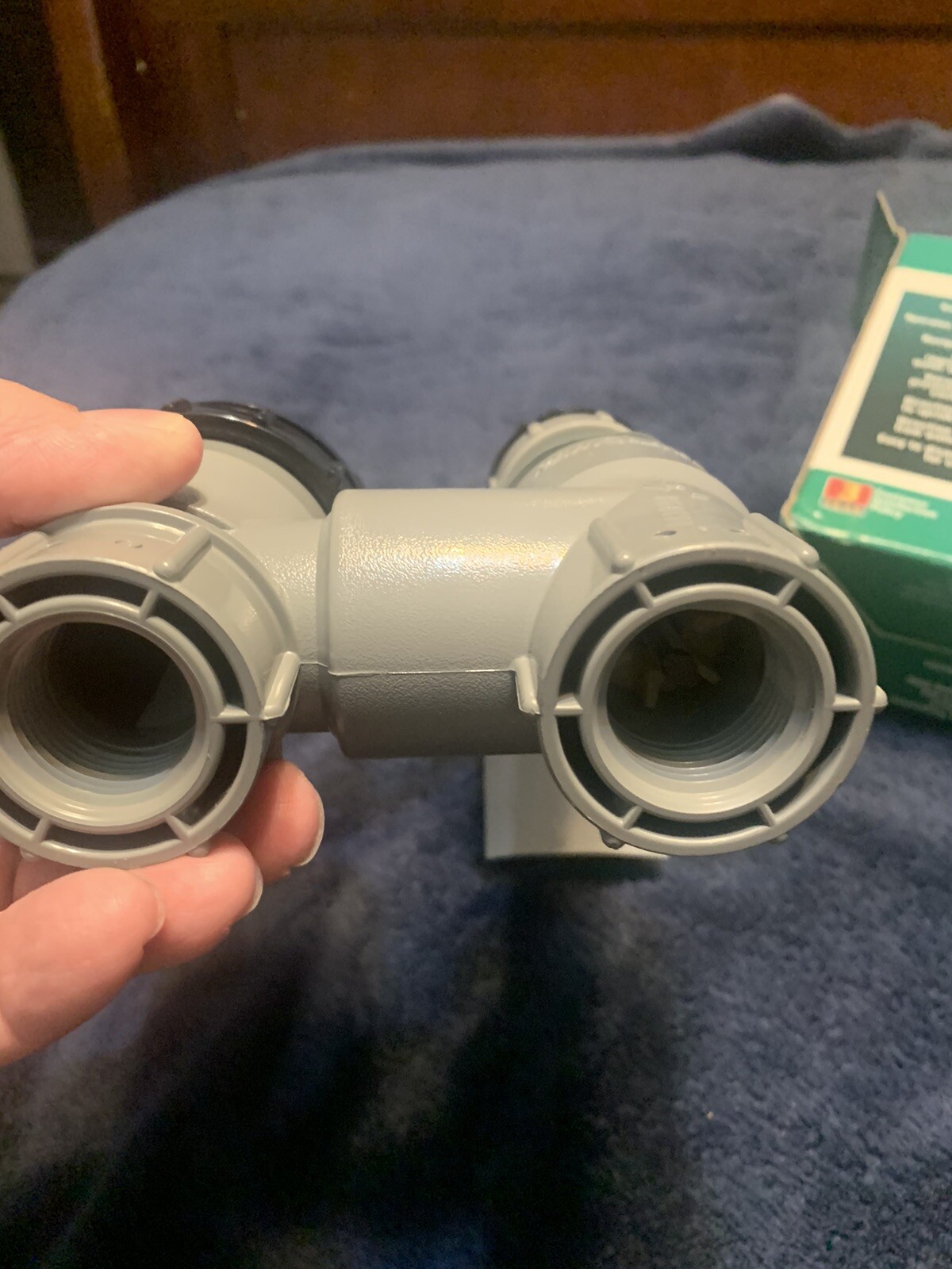 Rain+Bird+APAS-075+Electric+Sprinkler+Valve for sale online | eBay