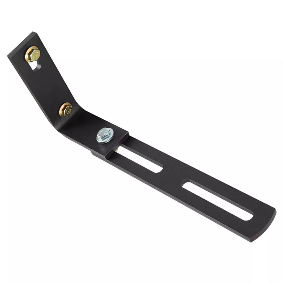 Monitor Mounting Bracket Kit BE23519 FIts John Deere Tractor Round ...