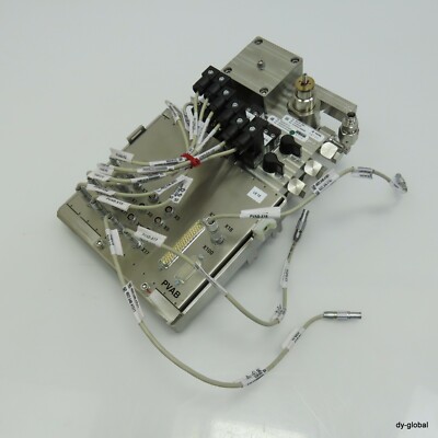 ASML Used 4022.651.46881, 4022.637.97174, 4022.634.19611 SEM-I-495=8F21 ...