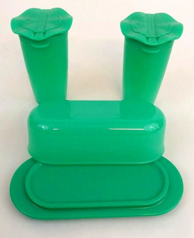 Tupperware Open House 23 Pc Set Cup Plate Bowl Salt Pepper Butter ...