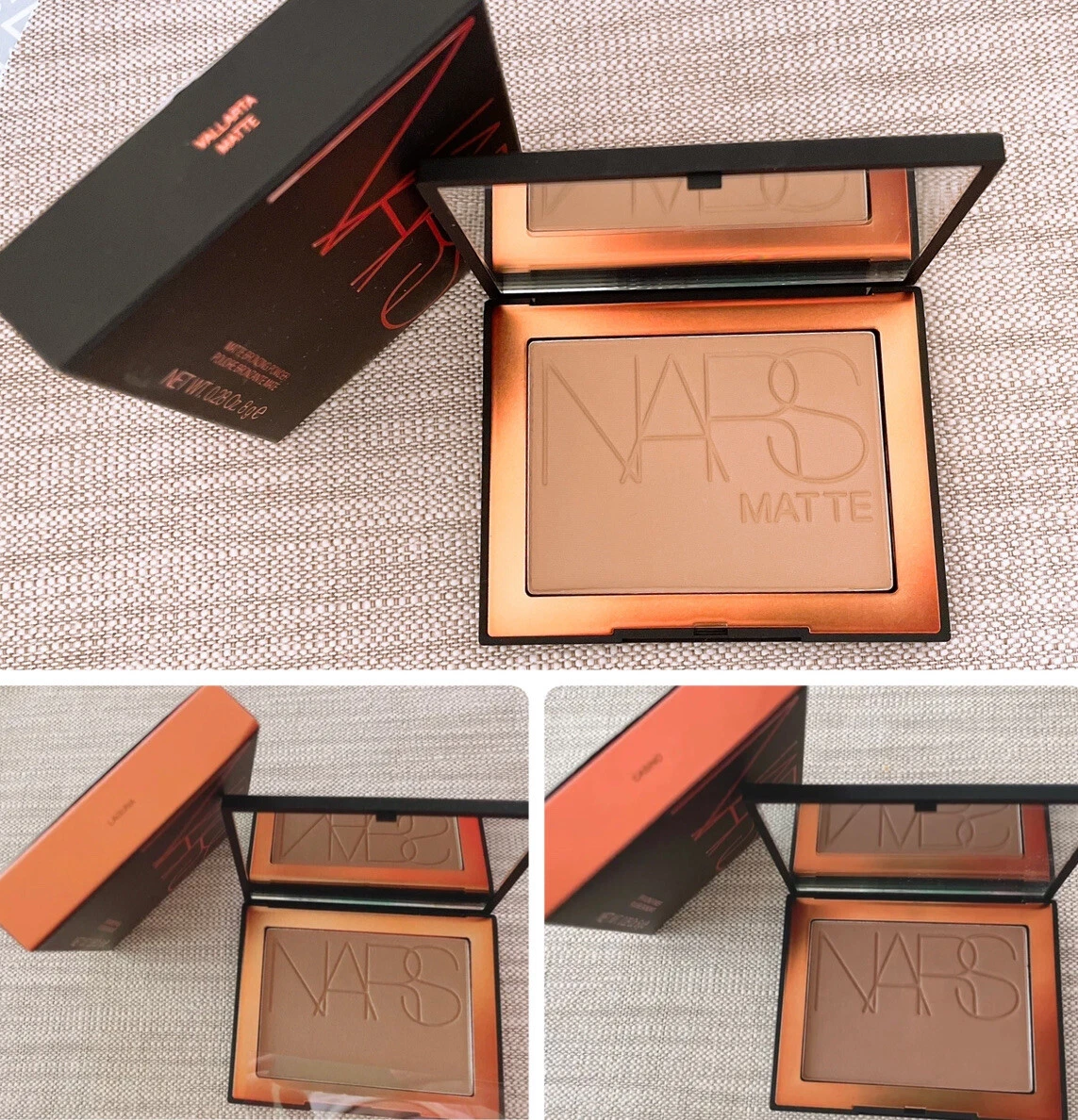 Nars Casino Vs Laguna