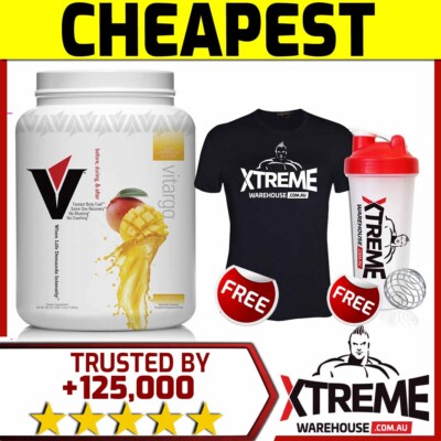 GENR8 VITARGO S2 1.9KG GRAPE // RECOVERY POST WORKOUT DEXTROSE ...