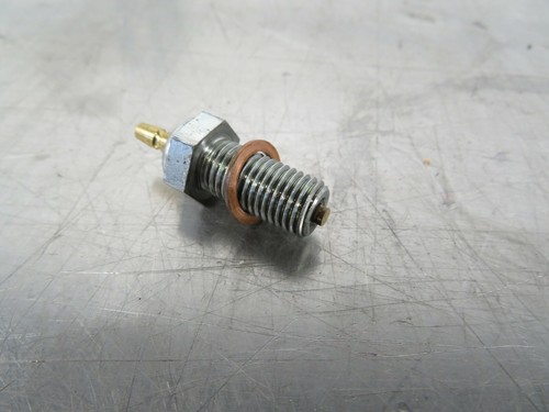 EB700 2001 01 DUCATI MONSTER 600 NEUTRAL SWITCH | eBay