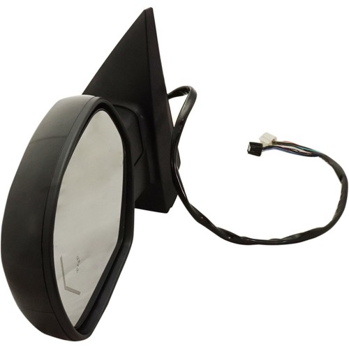 20756873-PFM New Mirrors Driver Left Side Heated for Chevy Suburban ...
