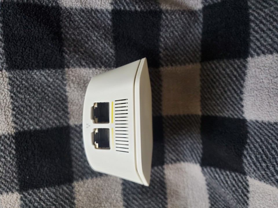 Xfinity X-Fi Pod 2nd Gen WiFi Extender (Model XE2-SG) 837689003950| eBay