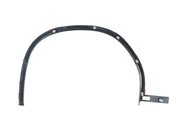 OEM BMW X3 G01 F97 FRONT RIGHT WHEEL ARCH TRIM 51778093566 8093566 ...