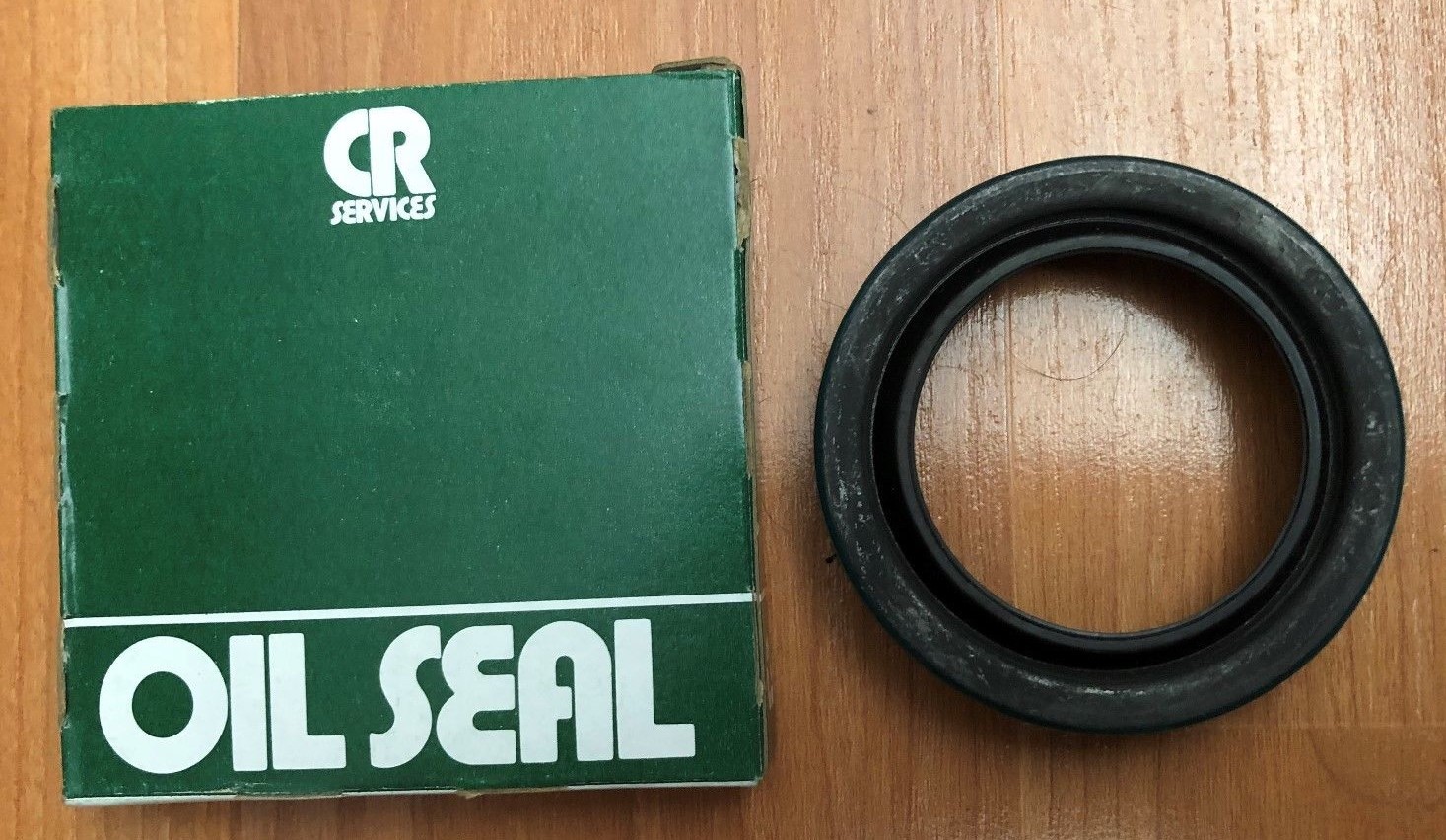 CR Services Oil Seal 17146 | eBay