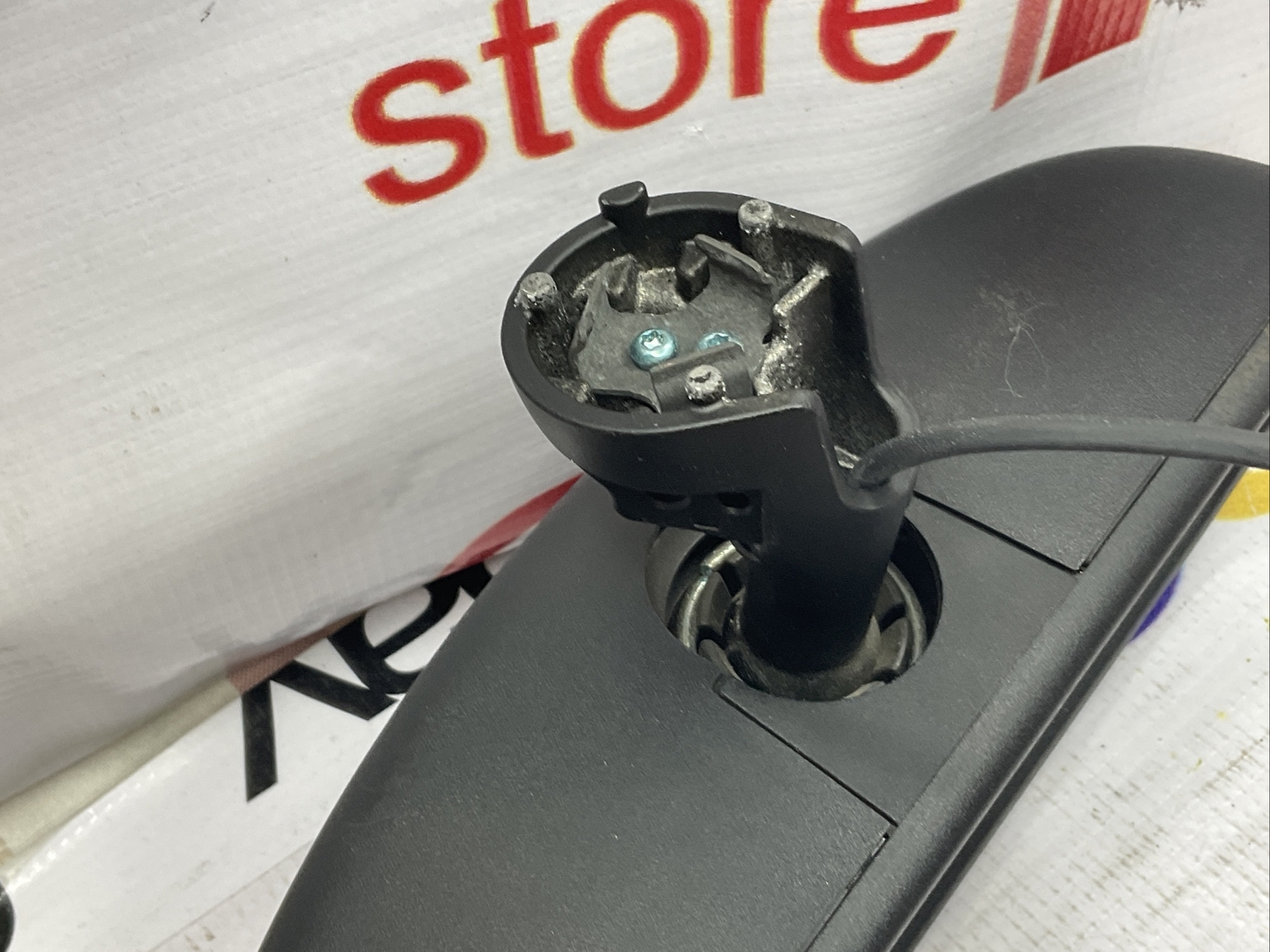 14-2019 OEM Merecdes W117 CLA Rear View Mirror 1768100617 1768100317 ...