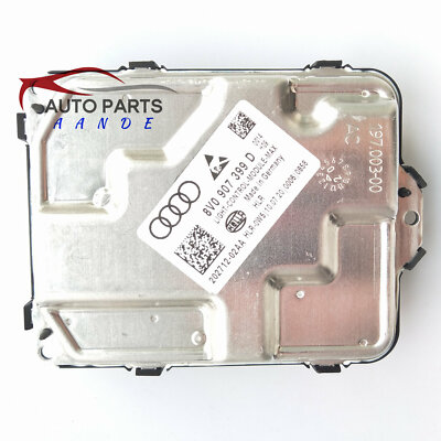 8V0907399D For VW Tiguan Golf 7 LCM LED Headlight Module DRL Control ...