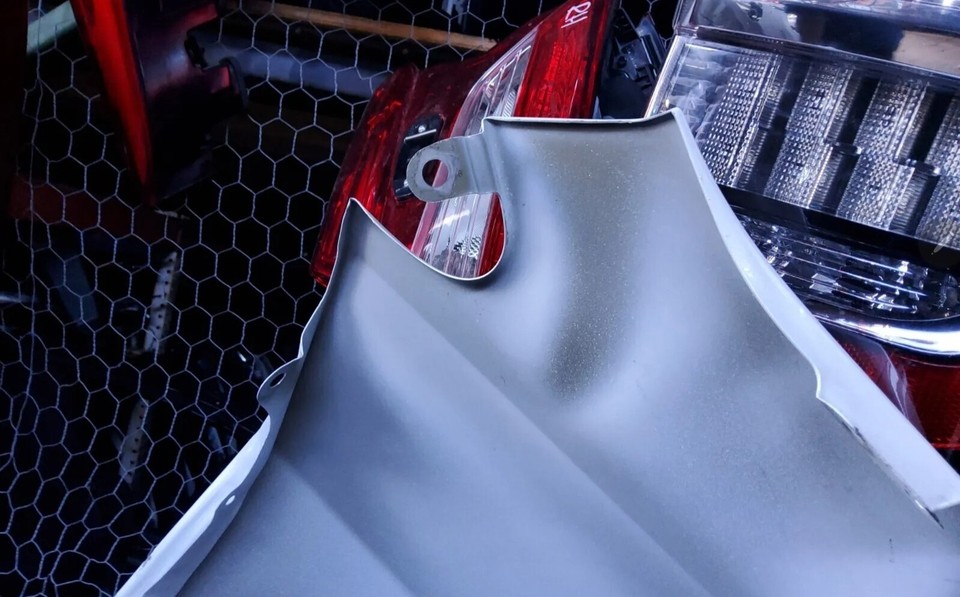 2016 2017 2018 2019 2020 2021 2022 LEXUS RX 350 LEFT SIDE FENDER OEM | eBay