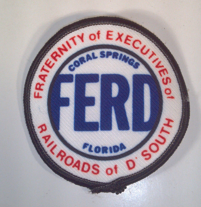 Ferd Logo