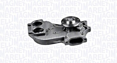 Water Pump For MERCEDES ACTROS 5422001901 MAGNETI MARELLI | eBay