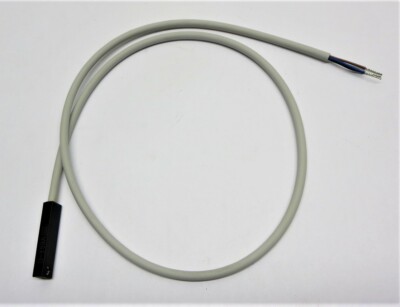 SMC DY59A Autoswitch, Solid State, Gen. Purpose, 3 Wire NPN, Horizontal ...