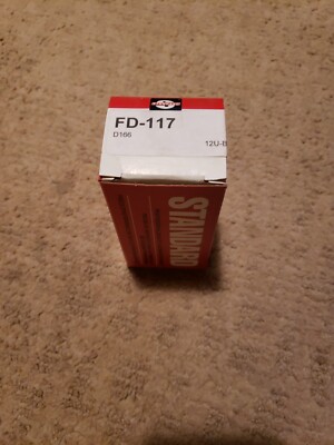 NEW STANDARD FD-117 Distributor Rotor | eBay