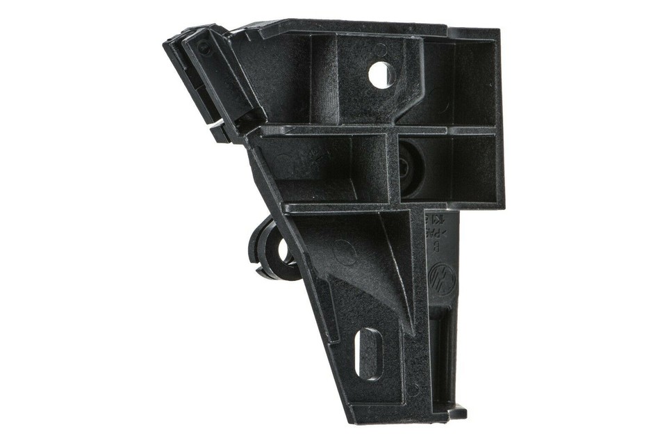 NEW VW Volkswagen Original Inner Hood Release Handle Bracket 1K1823633B ...