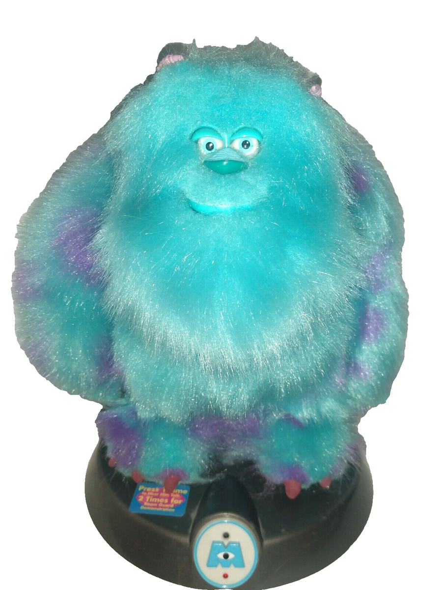 What Is Sully From Monsters Inc - Infoupdate.org