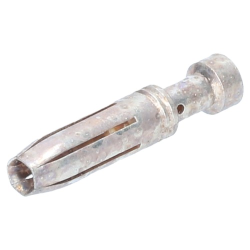 10 Pièce 09330006205 Han A/E Contact Femelle 1,0mm ² de Sertissage ...