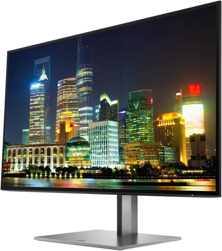 HP Z27q G3 27" LED Monitor QHD Display | eBay