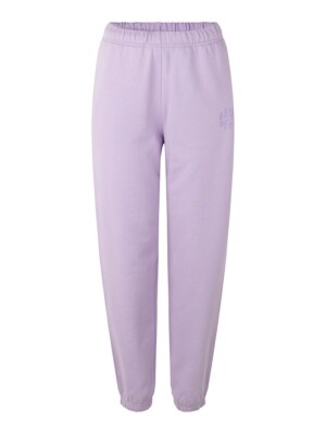 Baum und Pferdgarten Jeantelle Logo Joggers PANTS S SMALL LAVENDER NEW ...