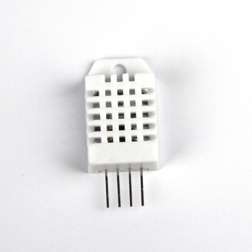 1PC DHT22/AM2302 Humidity Sensor and Digital Temperature Replace SHT10 ...