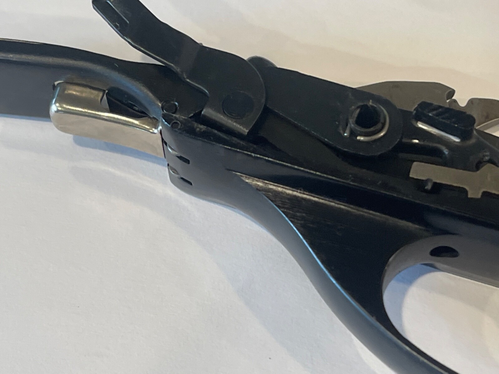 Remington 1100 1187 1196 trigger assembly 12 ga 100% functional, great ...