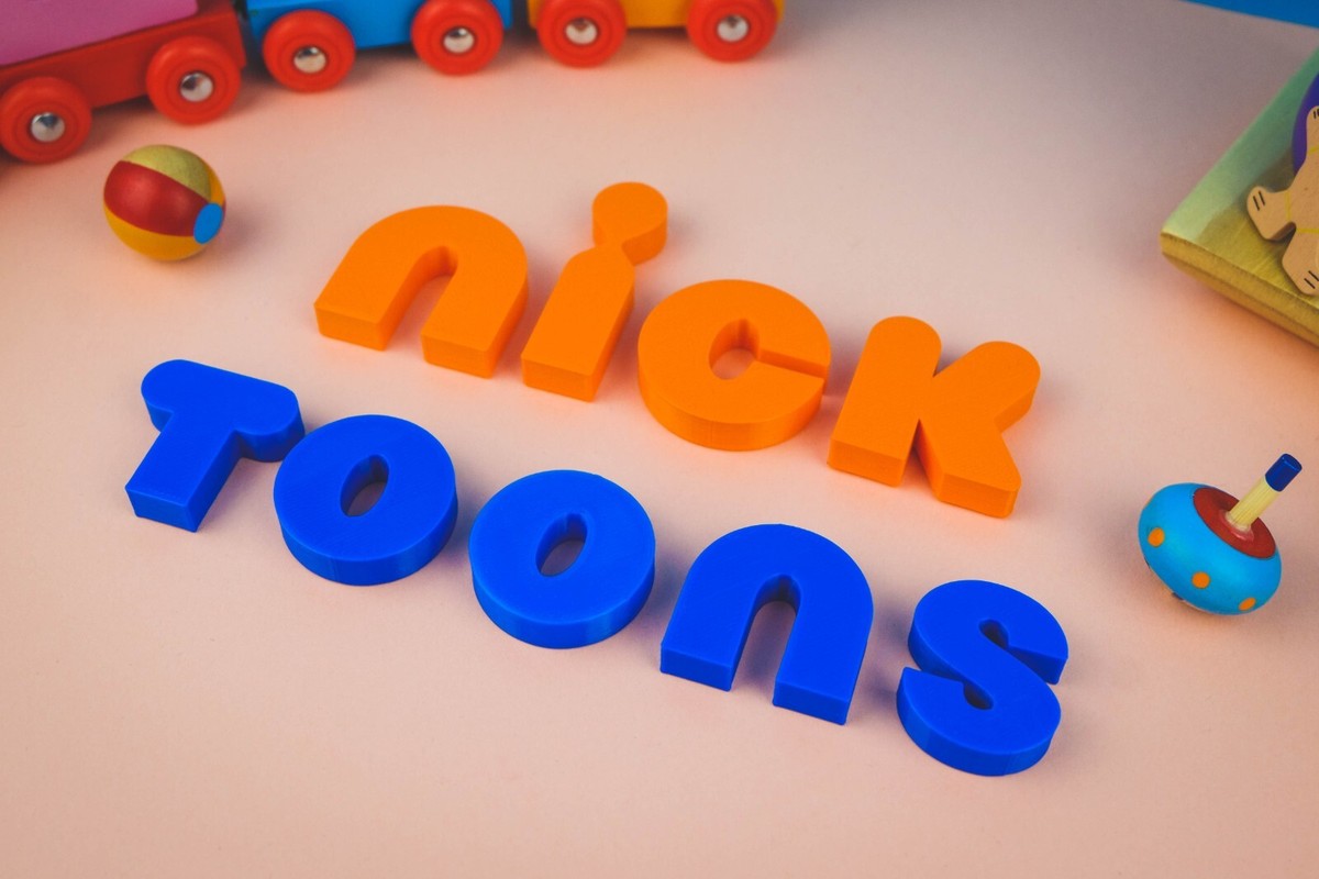 Nick Jr Too Logo Nick Jr UK Online Game Characters | Characters And
