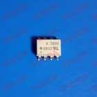50PCS Isolation AMP IC AVAGO SOP-8 HCPL-7800-500E HCPL-7800-300E HCPL ...