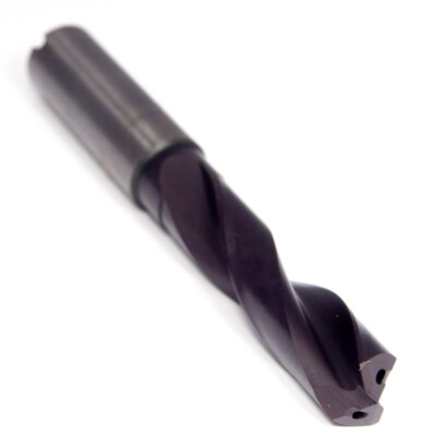 Guhring 4031093575218 Carbide Screw Machine Drill Bit 9/16" 140° #5510 ...