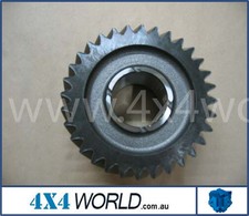 33301-35090 Toyota Shaft Input 3330135090 Genuine OEM Part for sale ...