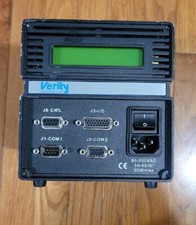 Verity SD1024D Spectrograph (1005109) for sale online | eBay