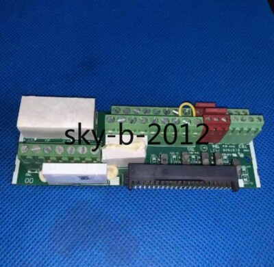 1 PCS DELTA Inverter interface board wiring terminal board 2945470200 ...