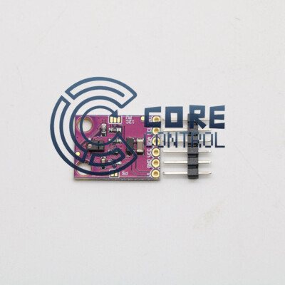 1Pcs New APDS-9960 Motion Direction Recognition RGB Proximity Sensor ...