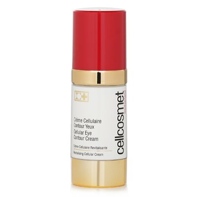 Cellcosmet & Cellmen Cellcosmet Cellular Eye Contour Cream 30ml/1.04oz ...