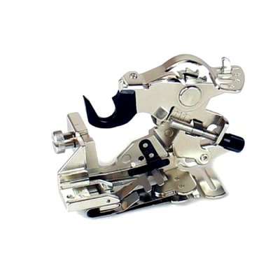Janome Acufeed Ruffler Foot 9MM Width #202095004 For Memory Craft ...