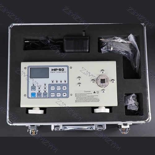 HP Electric Batch Torque Tester Motor Motor Bottle Cap Torque Tester ...