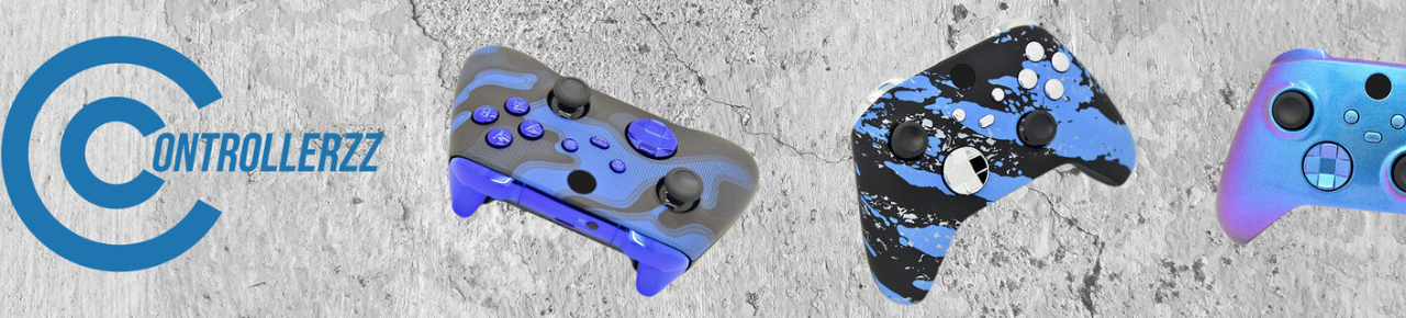 Custom Controllerzz | eBay Stores