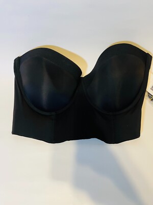 Lively Low Back Strap/ Strapless Bra | eBay