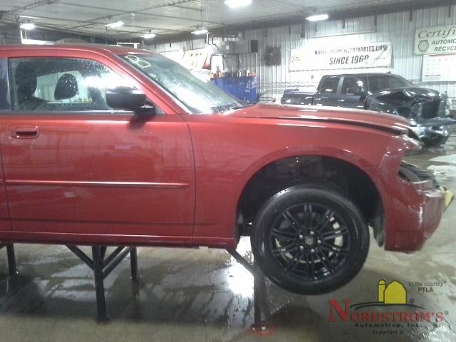 2006 Dodge Charger Rear Axle Differential 3.90 Ratio RWD | eBay