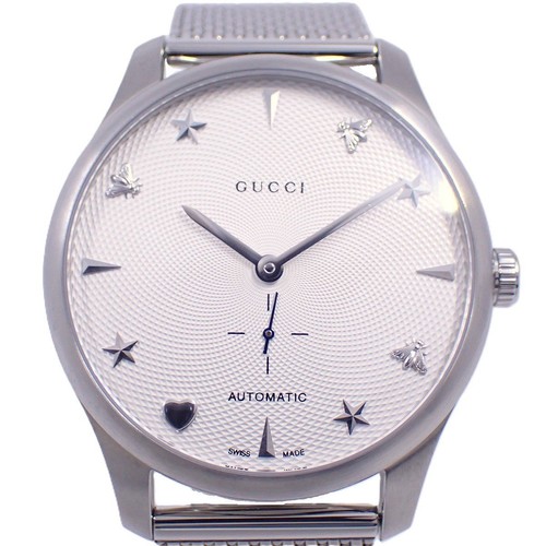 GUCCI 126.3 G Timeless TO237969 | eBay