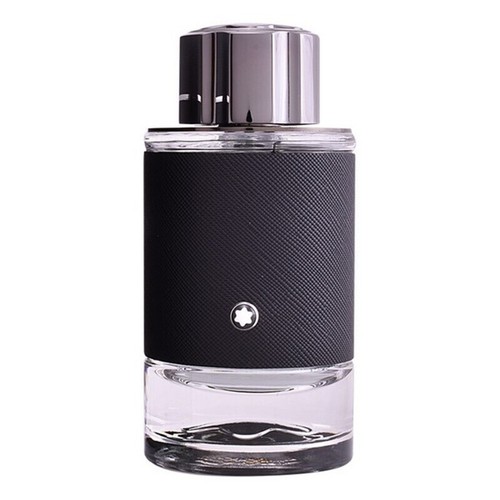 Montblanc Herrenparfum Explorer Eau De Parfum Herrenparfüm 60 Ml ...