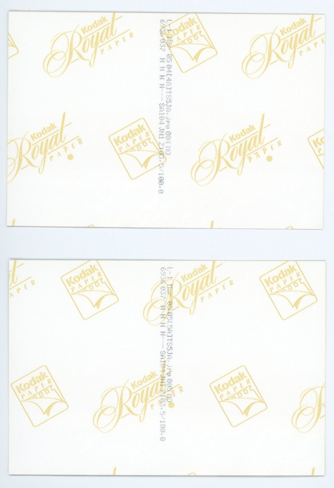 Two Views Norfolk Southern (NS) Locomotive C40-9W #9891 ORIGINAL 4x6 ...