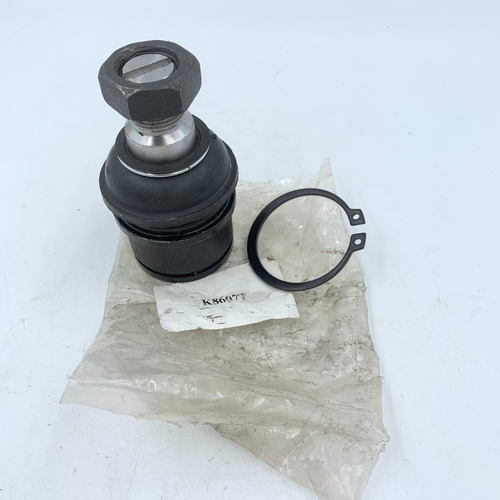 K8607T Suspension Ball Joint Front Lower For Select 00-22 Ford F250 ...