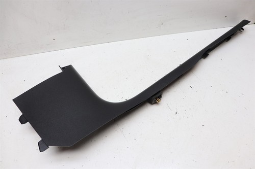 Tesla Model 3 2021 Interior Door Sill Kick Plate Panel Trim Front RHS ...