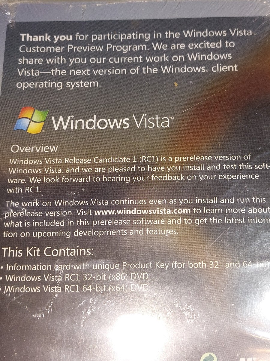 Windows Vista Ultimate Screenshot Plus! Making A Comeback For Windows