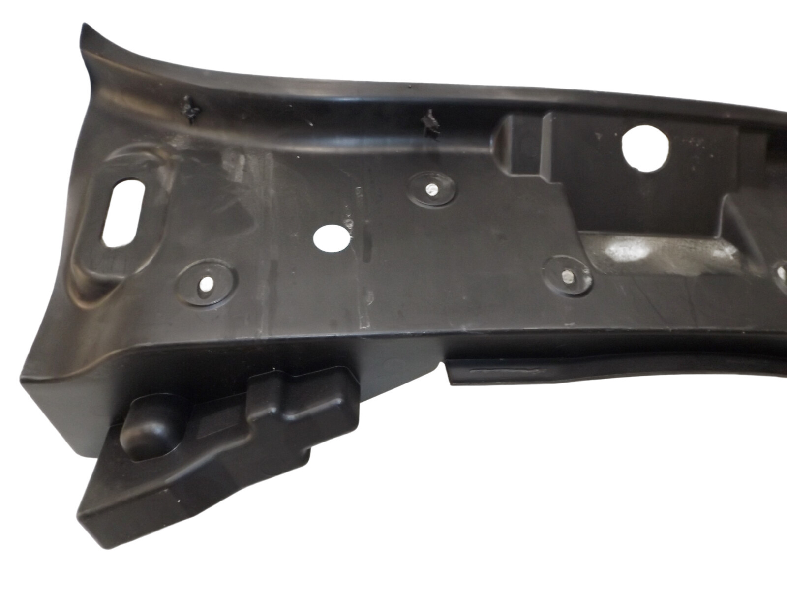 2002-2008 Jaguar X-Type Rear Body Panel Trim Panel Used OEM 1X43-F40374 ...