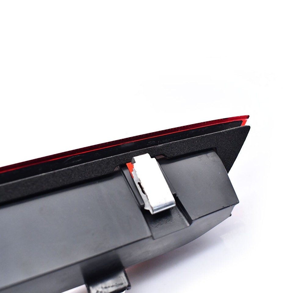 LED Rear Third Brake Cargo Light High Mount 3rd Lamp For Ford Transit ...