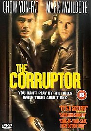 The Corruptor (DVD, 2000) for sale online | eBay UK